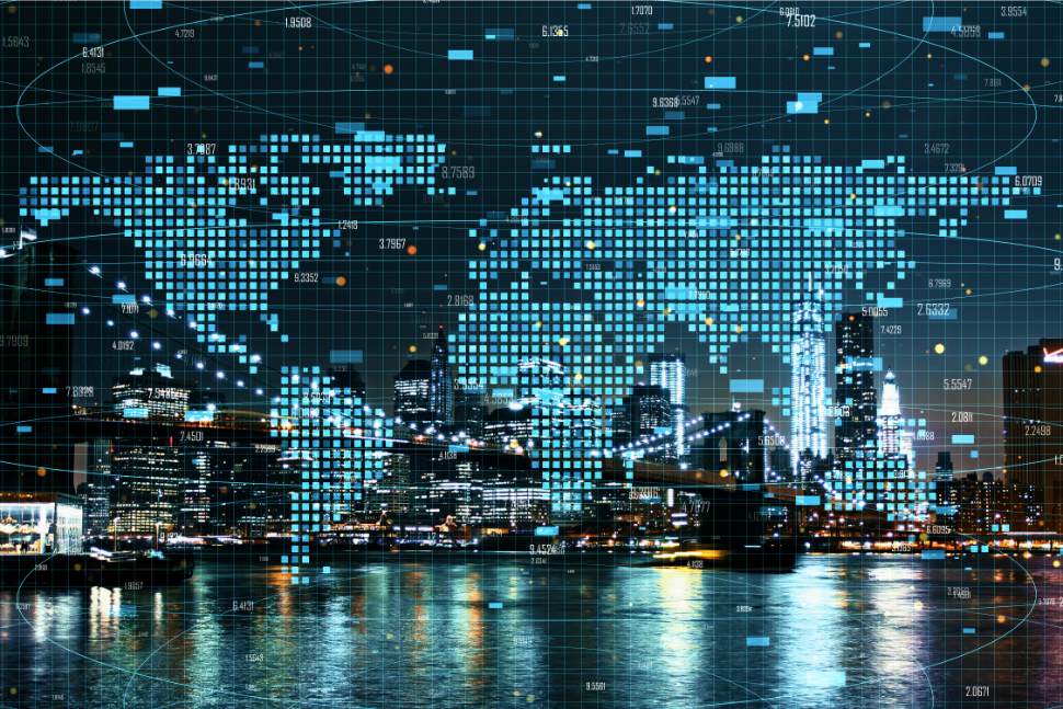 The Front Office Hiring Map Has Redrawn Itself: Where Talent Demand Is ...