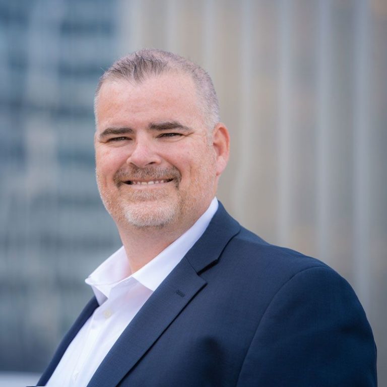 Shaun Sullivan - Phyton Talent Advisors